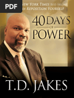 30 Life Principles | PDF | Eternal Life (Christianity) | Adam And Eve