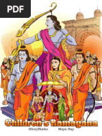 Ramayan For Kids | PDF | Sita | Rama