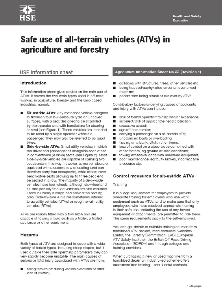 Ais33 PDF | PDF | Off Roading | Seat Belt