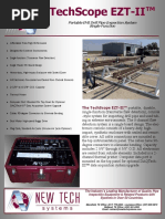 Xt39 Spec Sheet | PDF | Pipe (Fluid Conveyance) | Strength Of Materials