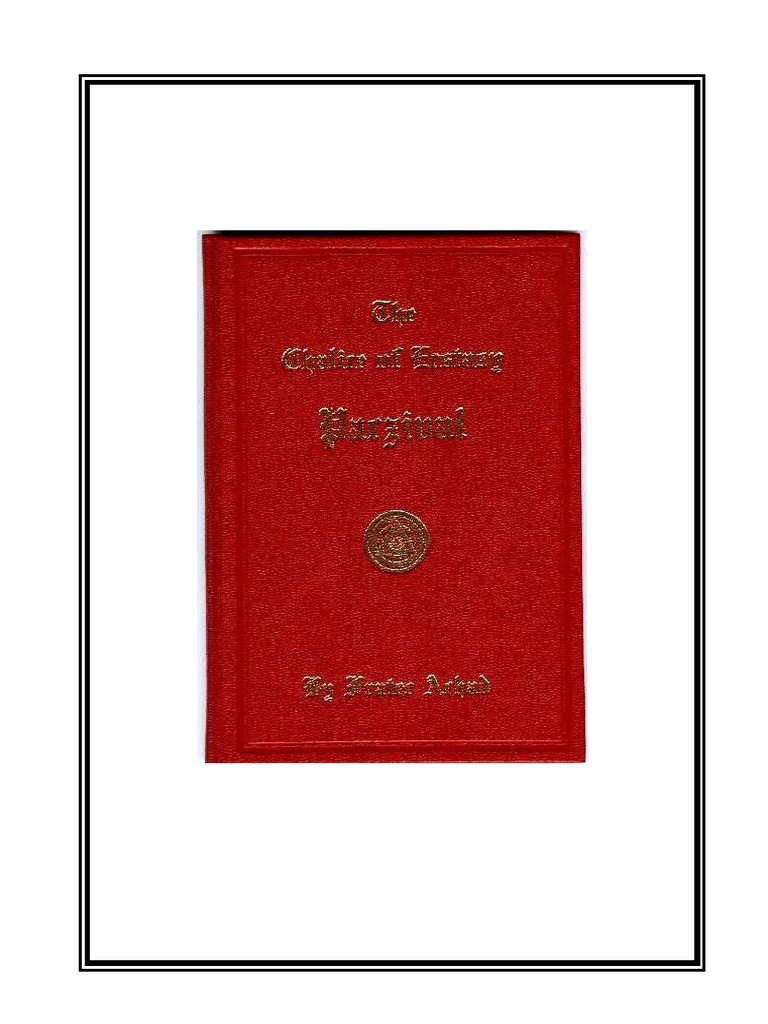 Charles Stansfield Jones Caliz Del Extasis PDF | PDF | Richard Wagner ...