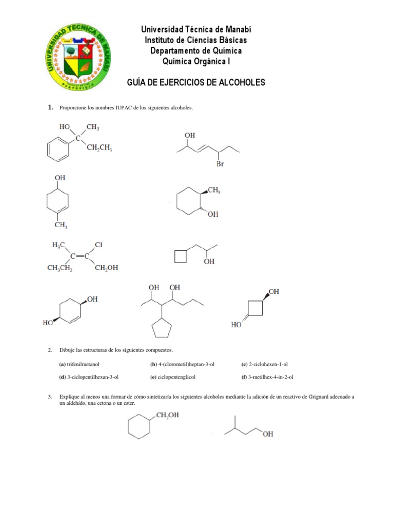 alcoholes quimica organica pdf en linea gratis alcoholes quimica organica pdf en linea en ...