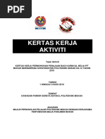 CNTH Surat Demam | PDF