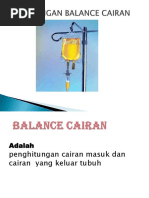 Rumus IWL Anak dan Pengaruh Demam | PDF