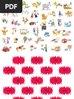 Miccio Stimulability Probe | PDF