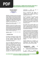 Composición y calidad del sebo de res | PDF | Jabón | Margarina