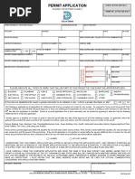Form 12: Aspect Inspection Certificate (Appointed Competent Person ...