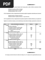 S05 Ejercicios SOLUC | PDF | Salario | Precios