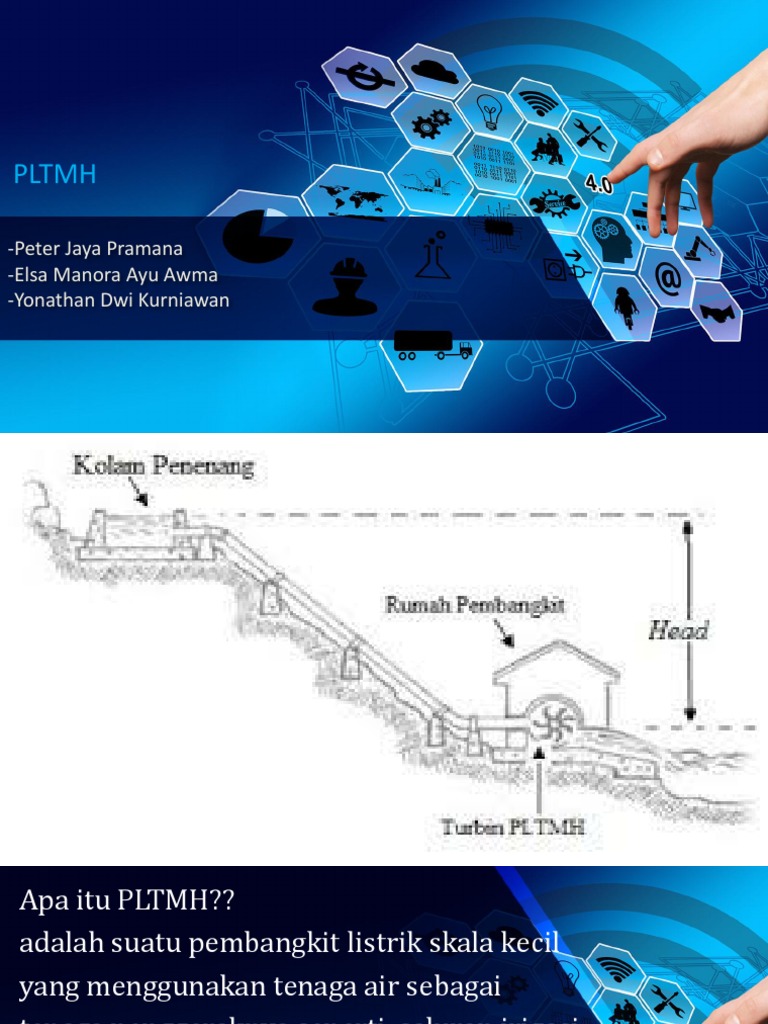 PLTMH | PDF