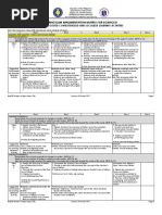Tri-Fold Brochure Rubric | PDF | Graphics