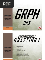 Engineering Lettering Guide | PDF | Pencil | Text