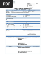 Log Book & Neraca lb3 | PDF