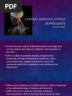 Benzo Conversion Chart | PDF | Benzodiazepine | Drugs