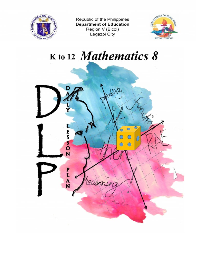 Math Grade 8 Q2 PDF | Download Free PDF | Function (Mathematics ...