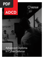 SANS Institute SEC565 Brochure | PDF | Computer Security | Security