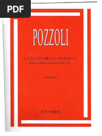 Pozzoli - Vol I e II | PDF