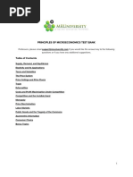 18 Ap Microeconomics Graphs Cheat Sheet PDF | PDF | Monopoly | Economic ...