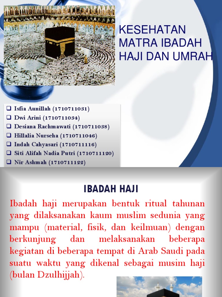 Keperawatan Matra | PDF