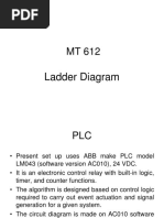 Jog/Inch Motor Control Circuit Guide | PDF | Switch | Relay