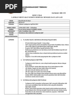 Teks Daie Cilik 2021 | PDF