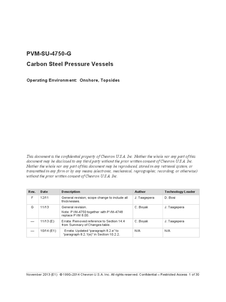 PVM Su 4750 G | PDF | Welding | Construction