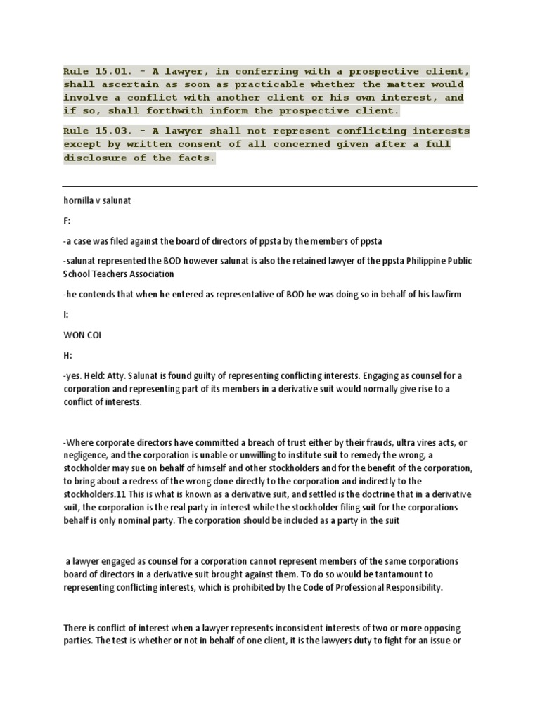 Rule 15 | PDF | Lawyer | Confidentiality