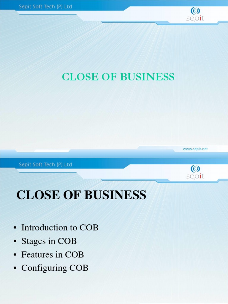 Sepit - COB and Multithreading | PDF | Subroutine | Thread (Computing)