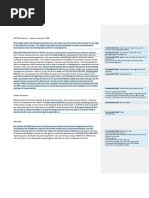 FMS SOP Writing Guide and Samples | PDF | Entrepreneurship | Master Of ...