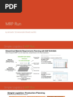 SAP PP - Phantom Assemblies | PDF | Procurement | Business Process ...