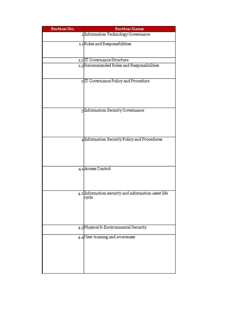 NIST CSF 2.0 to ISO 27001 Mapping Guide | PDF | Information Security ...