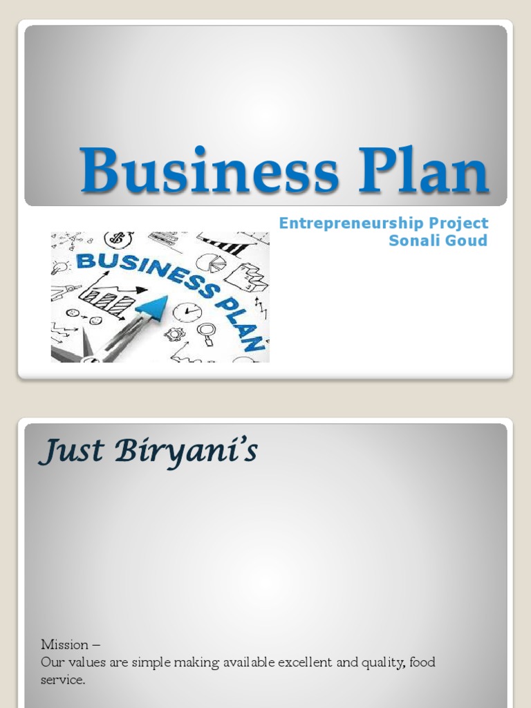 Business Plan - Project New | PDF | Business Plan | Marketing