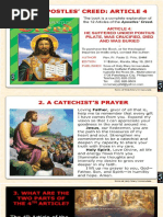 Three Dimensions of Christian Faith | PDF | Worship | Morality