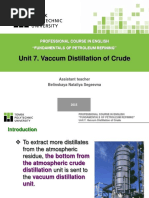 Vacuum Pressure Unit Conversions Chart From Ism | PDF | Pressure ...