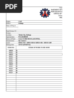 DPWH - Plans - Program of Work and Approved Budget For The Contract ...