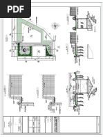 Notasi dan Simbol Arsitektur Autocad | PDF