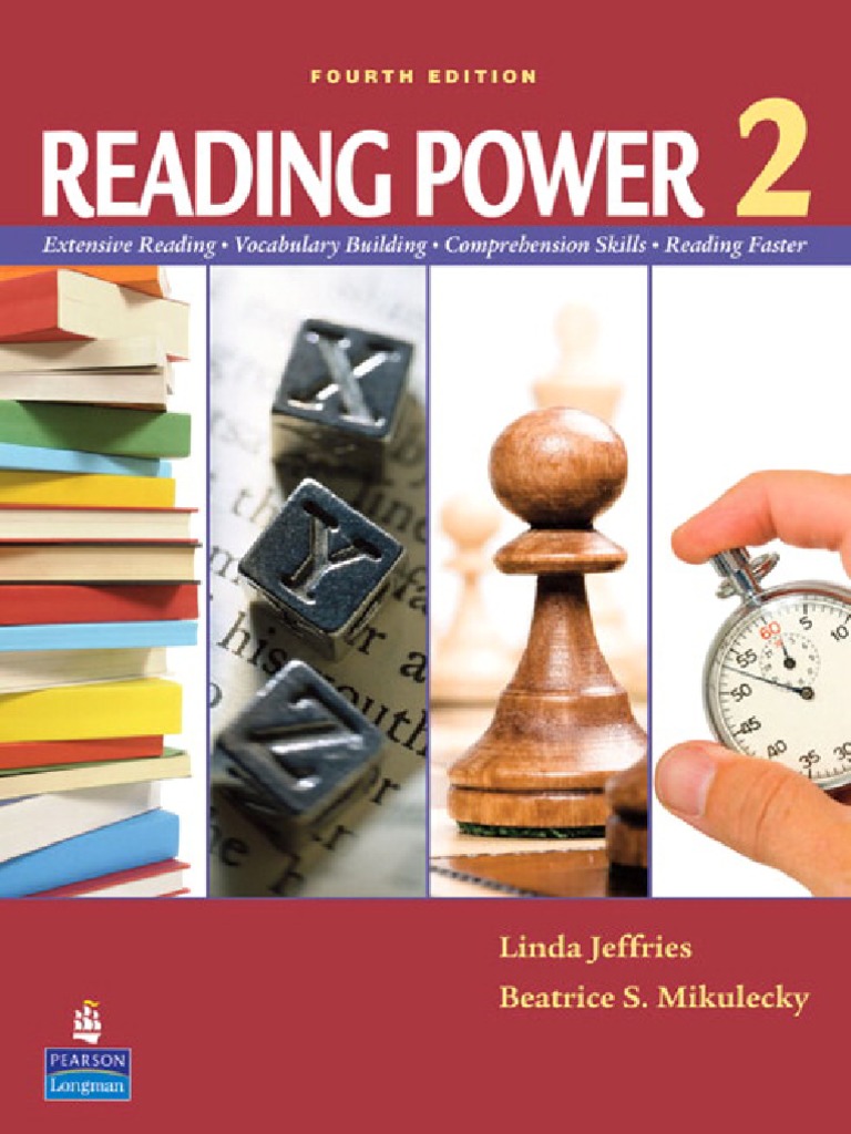 Reading Power 2 PDF | PDF | Part Of Speech | Reading Comprehension