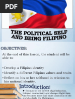 Deped Core Values | PDF | Value (Ethics) | Social Institutions