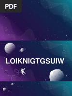 Pakikibagay (Adaptability) | PDF