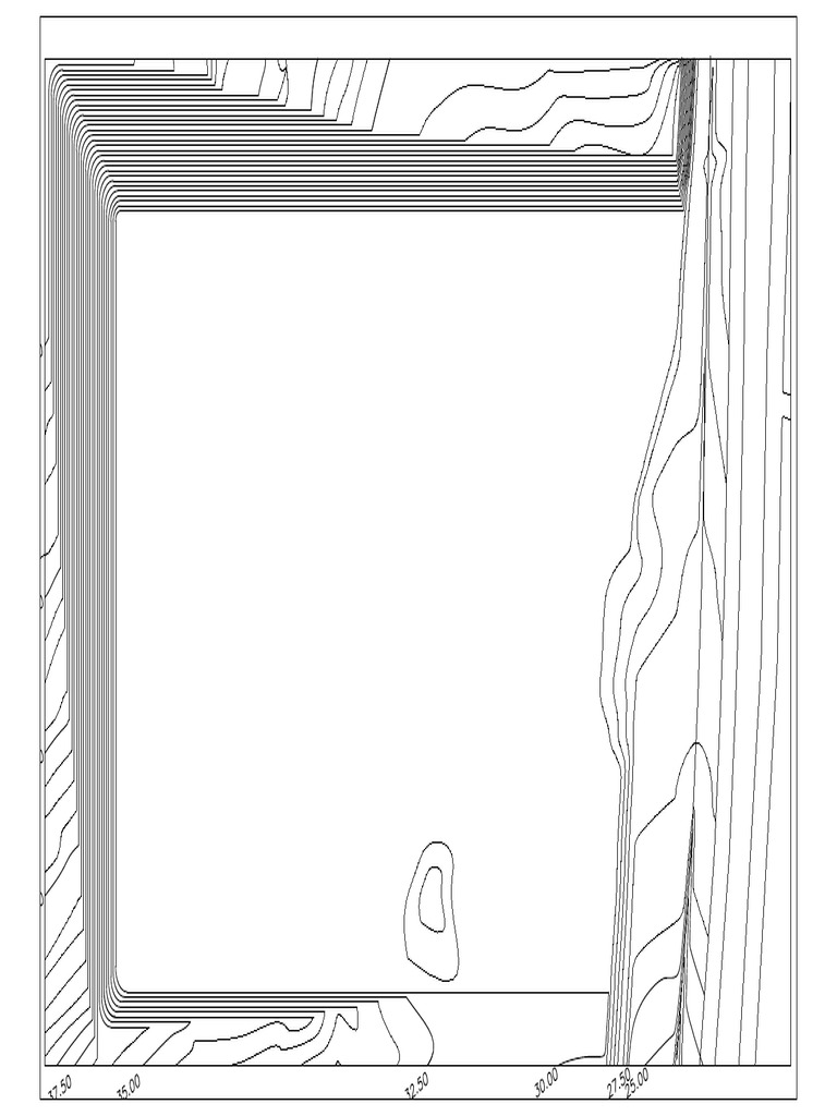 Maket Kontur PDF | PDF