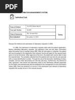 06 BizBox Hospital Information System | PDF | Radiology | Medical Imaging