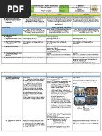 Lesson Plan 1 Grade 7 | PDF