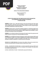 RA 10028 Expanded Breastfeeding Promotion Act | PDF | Breastfeeding ...