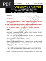 TDS & TCS Handwritten Notes by CA Kishan Kumar PDF | PDF