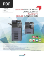 Kyocera Quick Scan Installation Guide | PDF | Installation (Computer ...