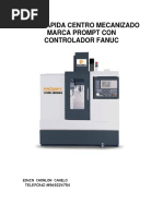 Tutorial para Usar-CIMCO | PDF | Software | Informática