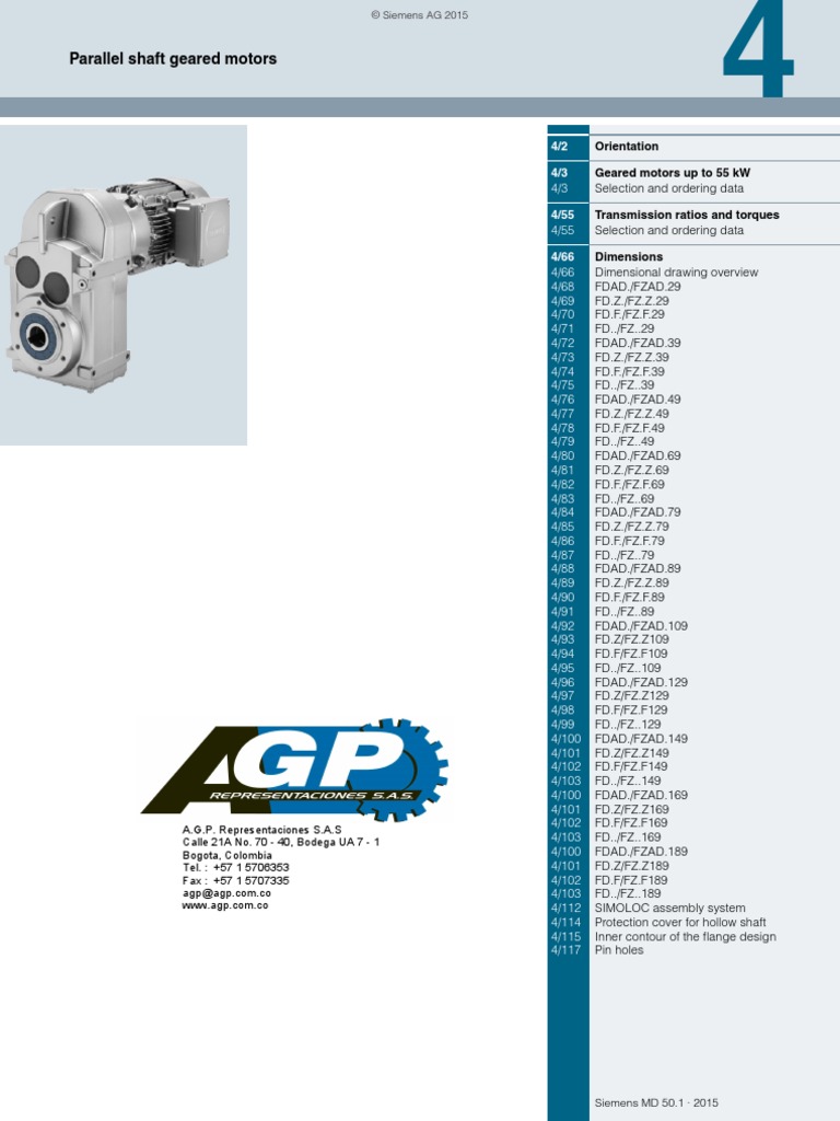Simogear Parallel | PDF | Transmission (Mechanics) | Machines