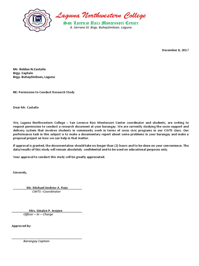 Letter Tree Planting | PDF | Social Institutions | Social Science