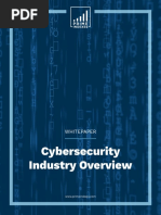 Introduction To Cyber World | PDF | Security Hacker | Computer Security