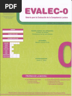 Ejercicios de Caligrafia | PDF