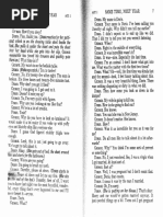 Deathtrap (Full Script) | PDF